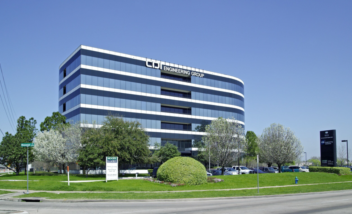 Portfolio Archive - Bayview LTD